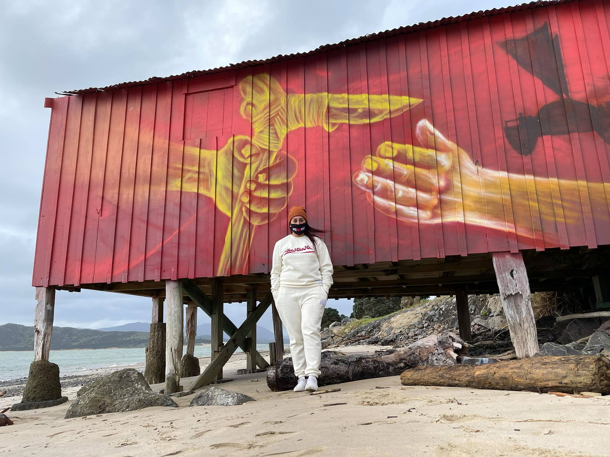 Pakeke / Adults – Ake Ake Ake